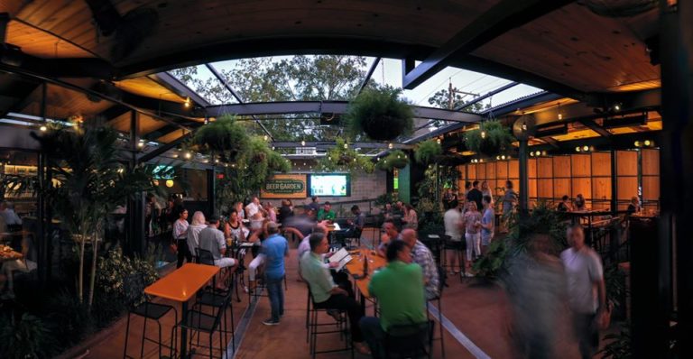 Best Patios in Baton Rouge | Red Stick Life