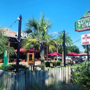 Best Patios in Baton Rouge | Red Stick Life
