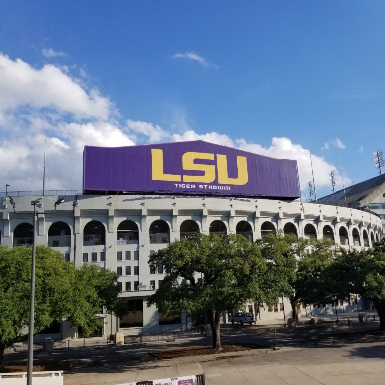 25 Outdoor Activities In & Around Baton Rouge | Red Stick Life