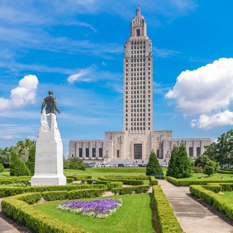 25 Outdoor Activities In & Around Baton Rouge | Red Stick Life