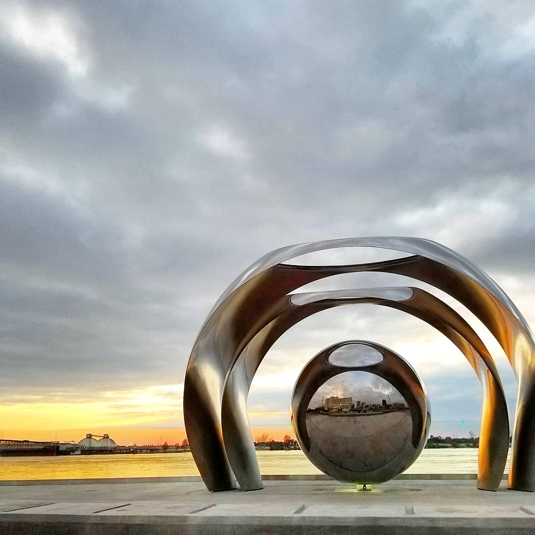 25 Outdoor Activities In & Around Baton Rouge | Red Stick Life