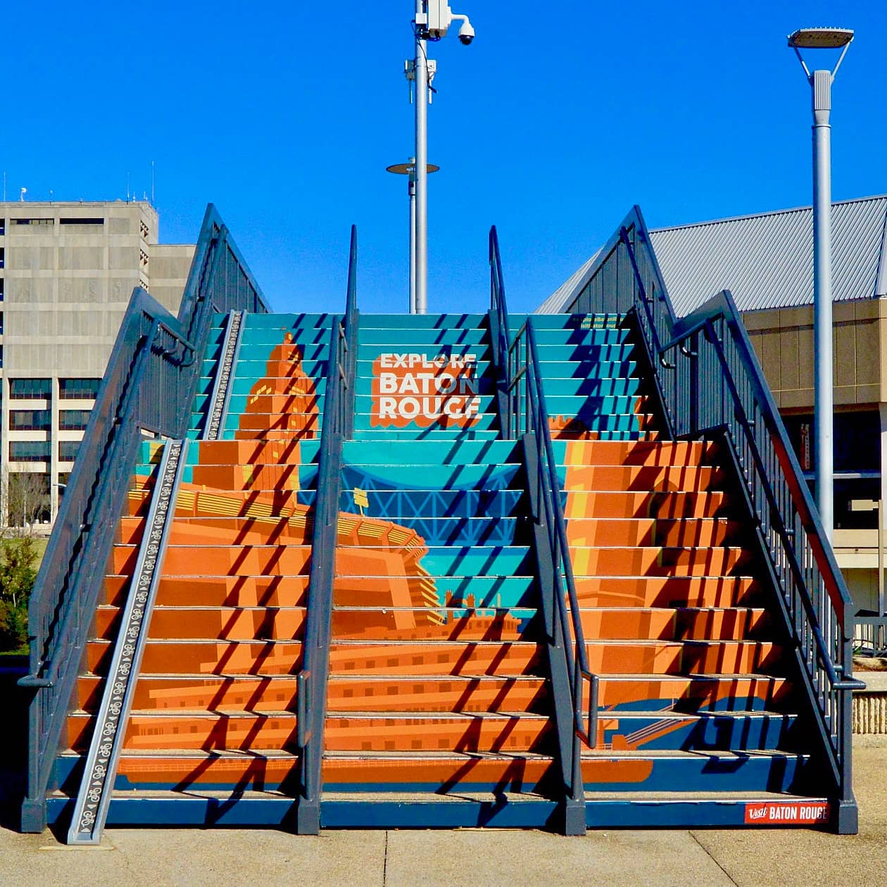 25 Outdoor Activities In & Around Baton Rouge | Red Stick Life