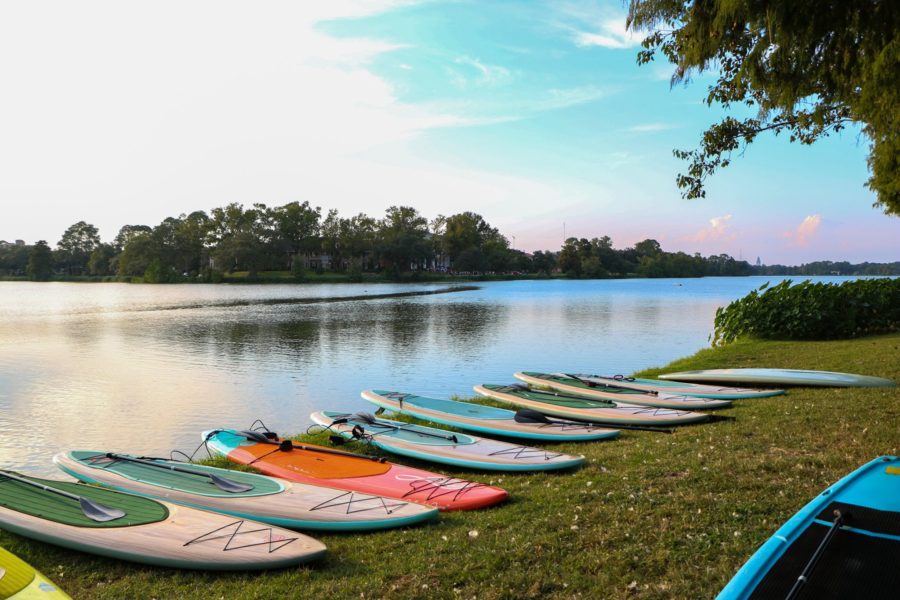 25+ Day Date Spots & Activities in Baton Rouge | Red Stick Life