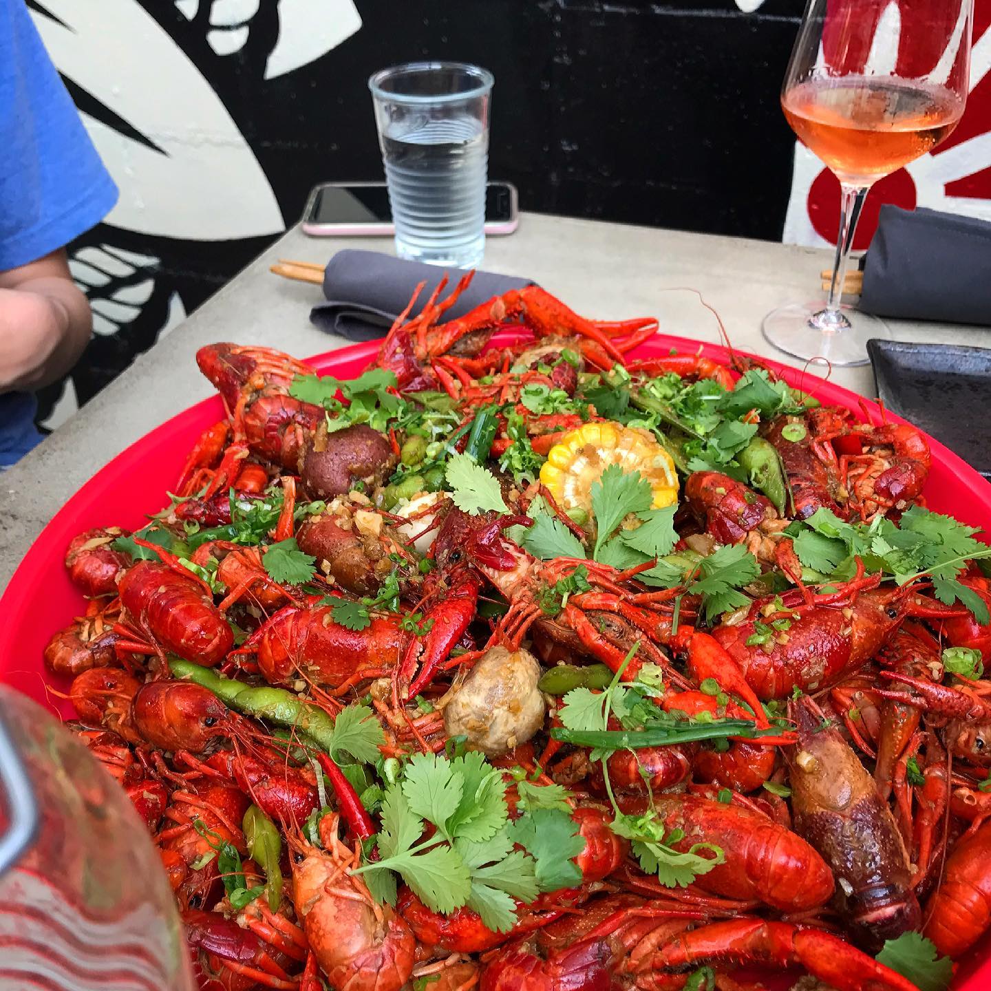 Fresh Crawfish Baton Rouge at Robert Mosher blog